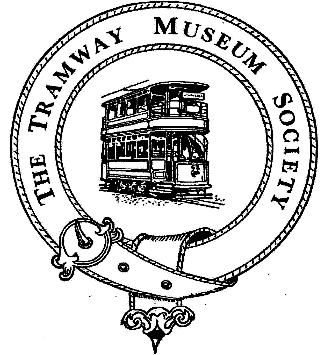 Our Story - The Tramway Museum Society