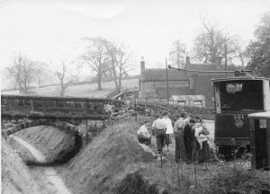Our Story - The Tramway Museum Society