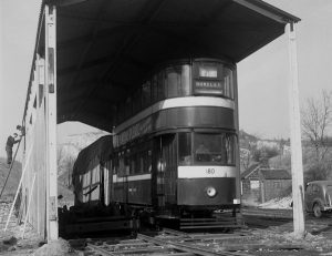 Our Story - The Tramway Museum Society